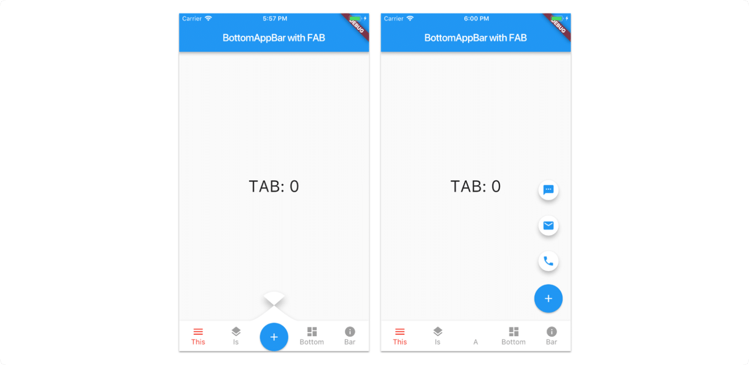 Flutter : le meilleur framework pour développer rapidement et efficacement des applications ...